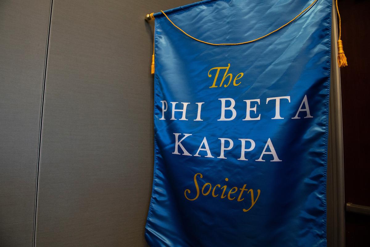 2022 Inductees | Phi Beta Kappa