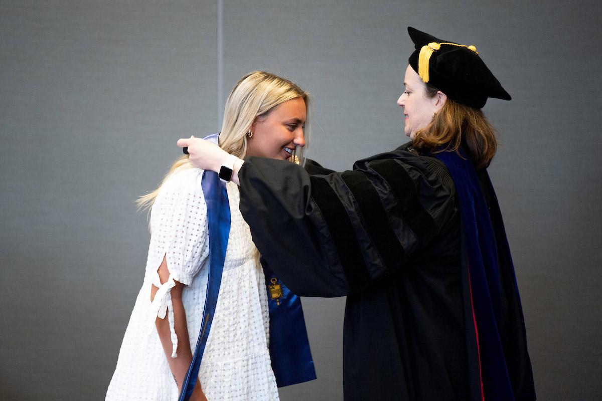 2024 Inductees | Phi Beta Kappa