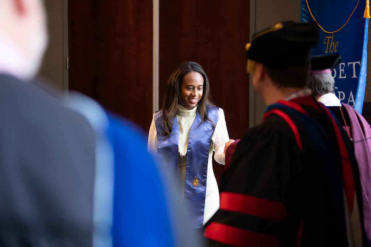 2024 Inductees | Phi Beta Kappa